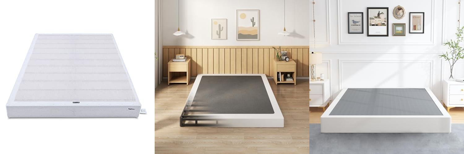 Best Box Spring Mattress - Top 5 Picks & Review